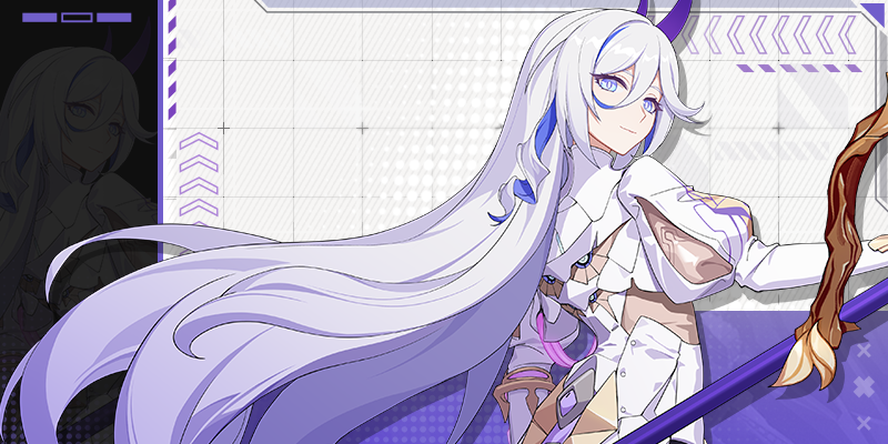 [BETA 6.6] แนะนำตัวละคร Mistein Schariac Honkai Impact 3rd | HoYoLAB