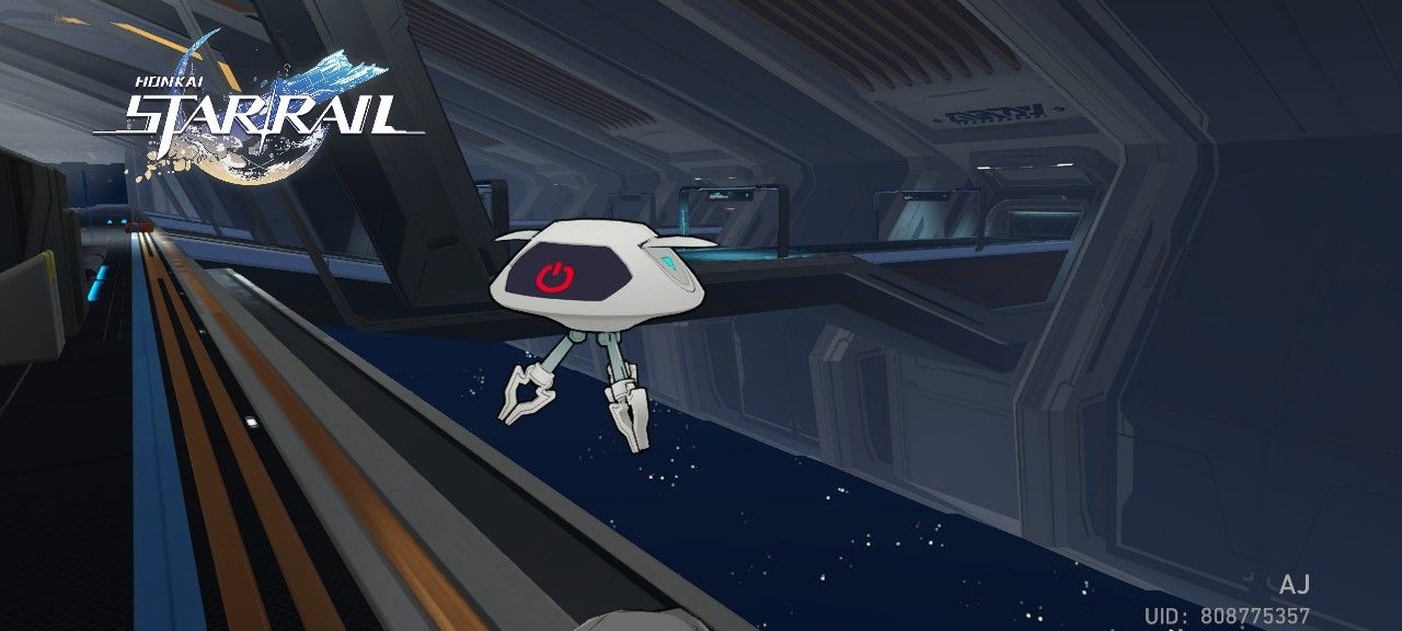 new robot Honkai: Star Rail | HoYoLAB