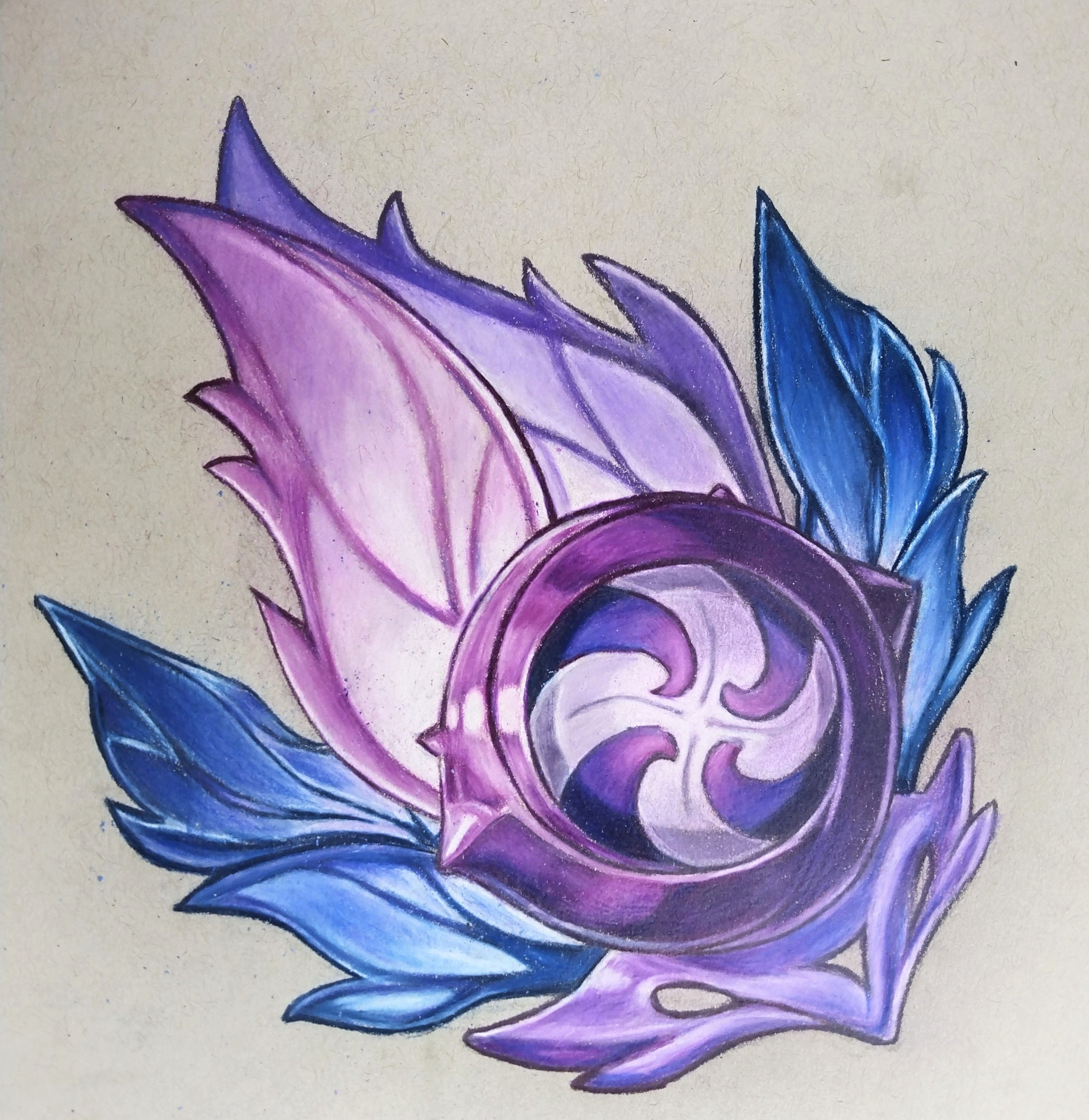 Thunderclap Fruitcore Genshin Impact | HoYoLAB