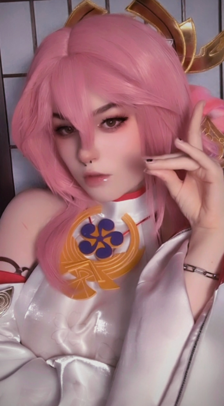 Eternity is far too cruel a fate for you Genshin Impact | HoYoLAB