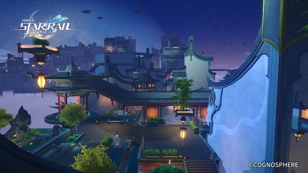 My strategy guide to hopefully help out new players Honkai: Star Rail ...