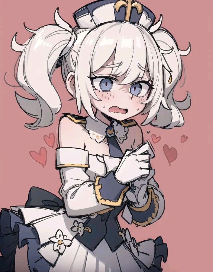 barbara Genshin Impact | HoYoLAB