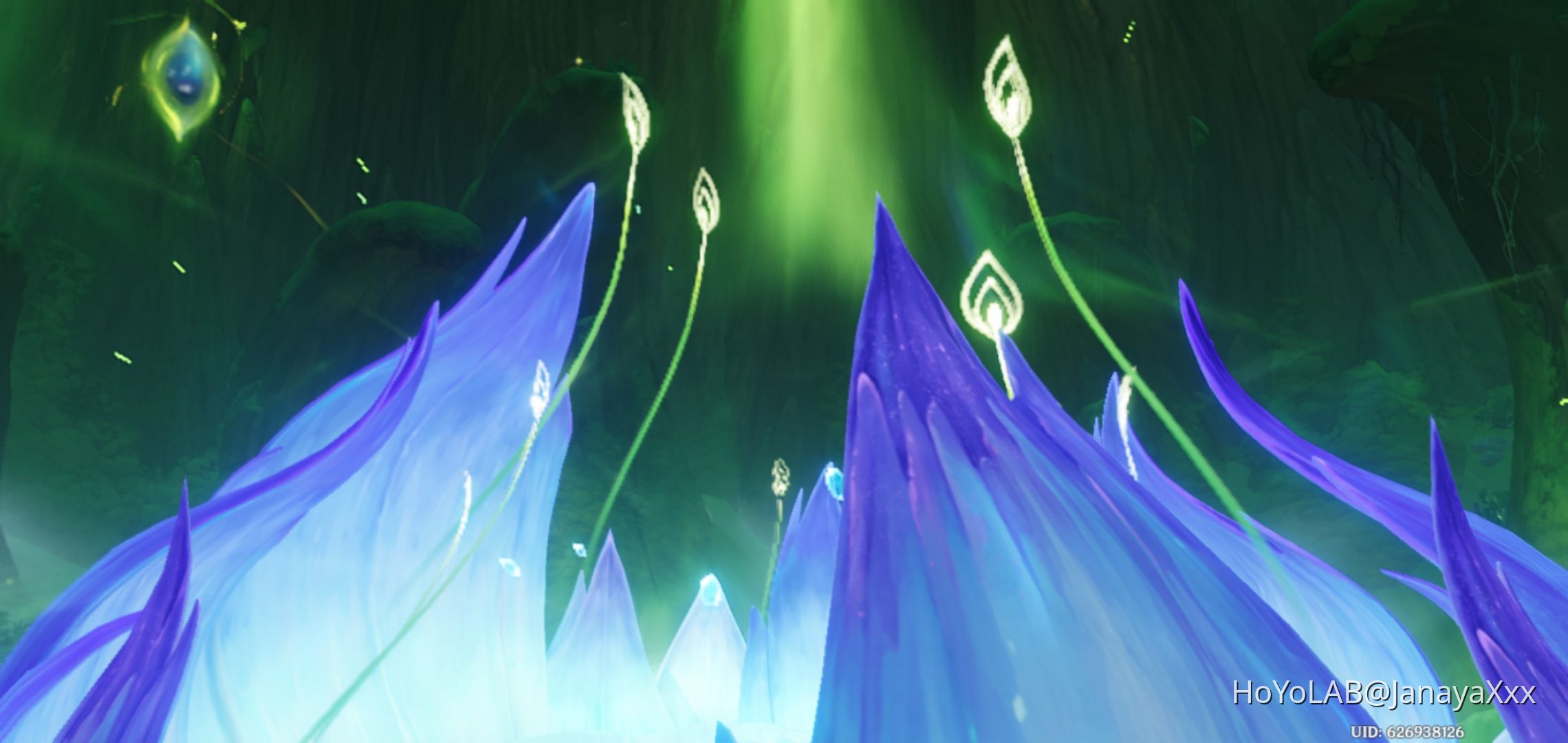 Pretty places of Sumeru 🌿 Genshin Impact | HoYoLAB