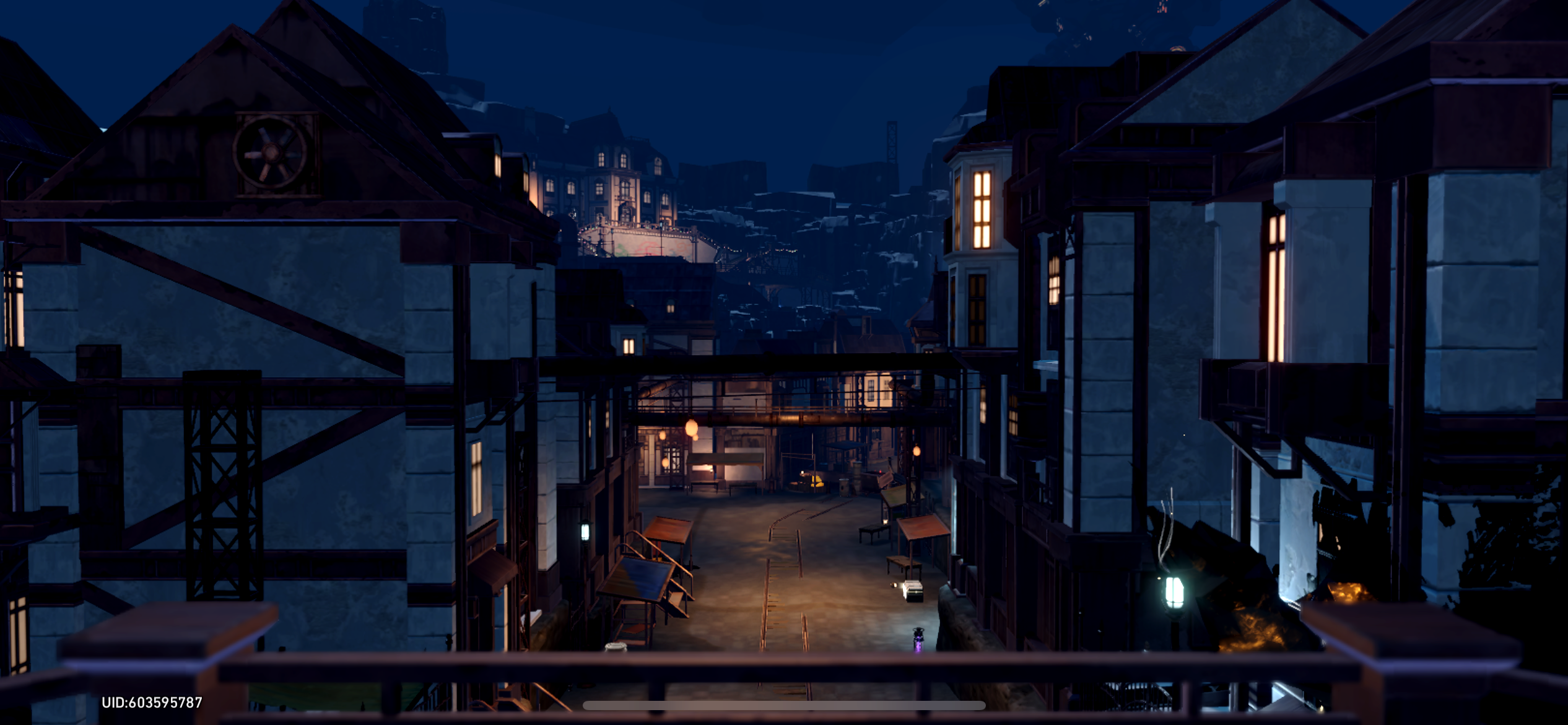 love the scenery Honkai: Star Rail | HoYoLAB