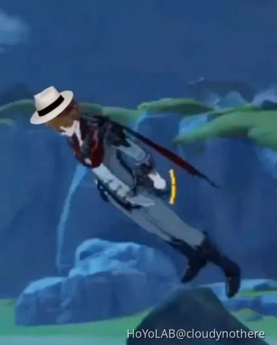 DAY THREE OF RANDOM GENSHIN IMAGES ! Genshin Impact | HoYoLAB