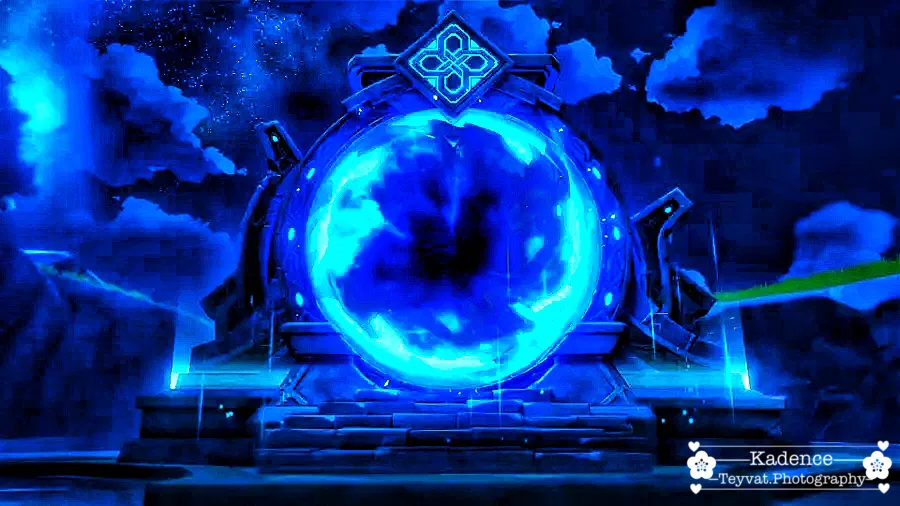 SPIRAL ABYSS 🌌 Genshin Impact | HoYoLAB