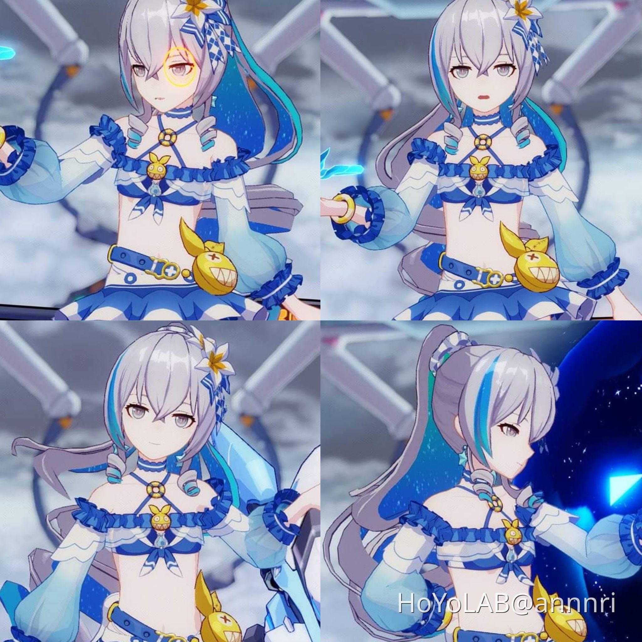 oufit summer valkyrie honkai impact 3 rd Honkai Impact 3rd | HoYoLAB