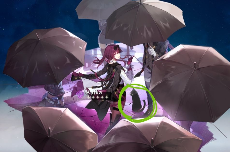 Is this Elio? Honkai: Star Rail | HoYoLAB