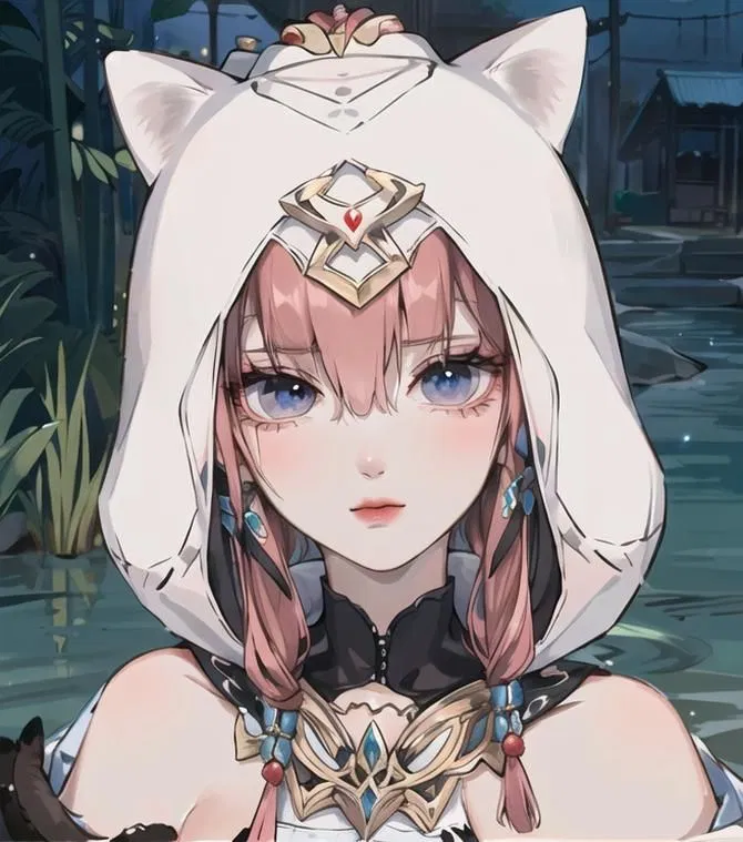 AI Honkai Impact 3rd | HoYoLAB