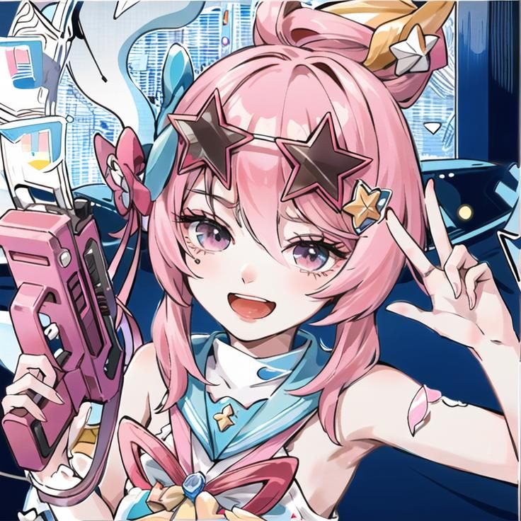 AI Honkai Impact 3rd | HoYoLAB