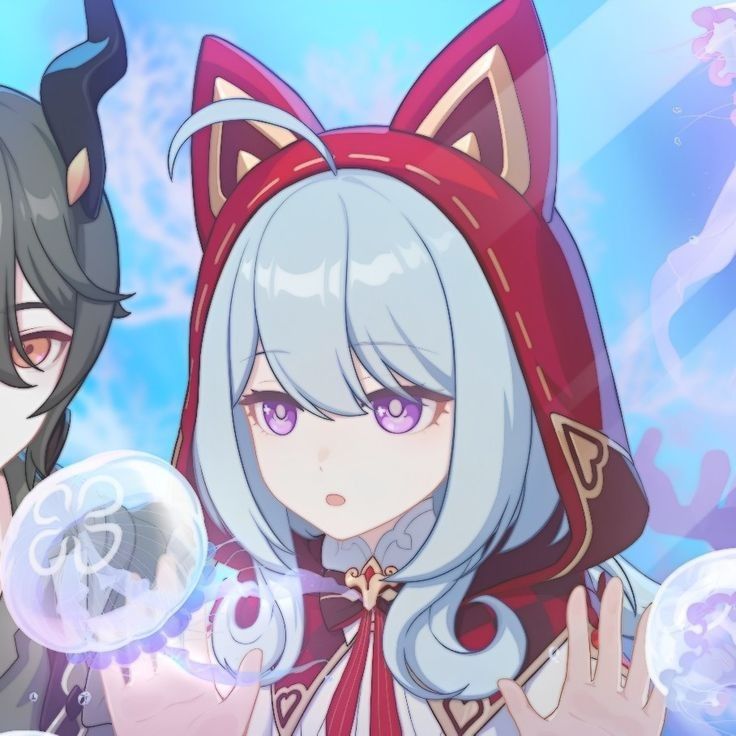 AI Honkai Impact 3rd | HoYoLAB