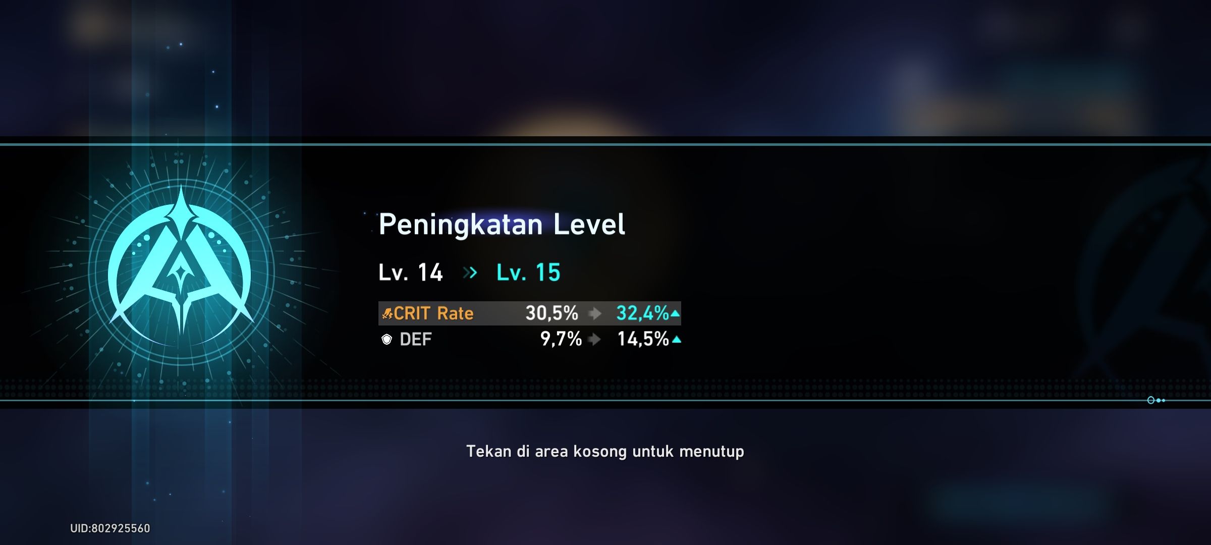 Def%🥲 Honkai: Star Rail | HoYoLAB