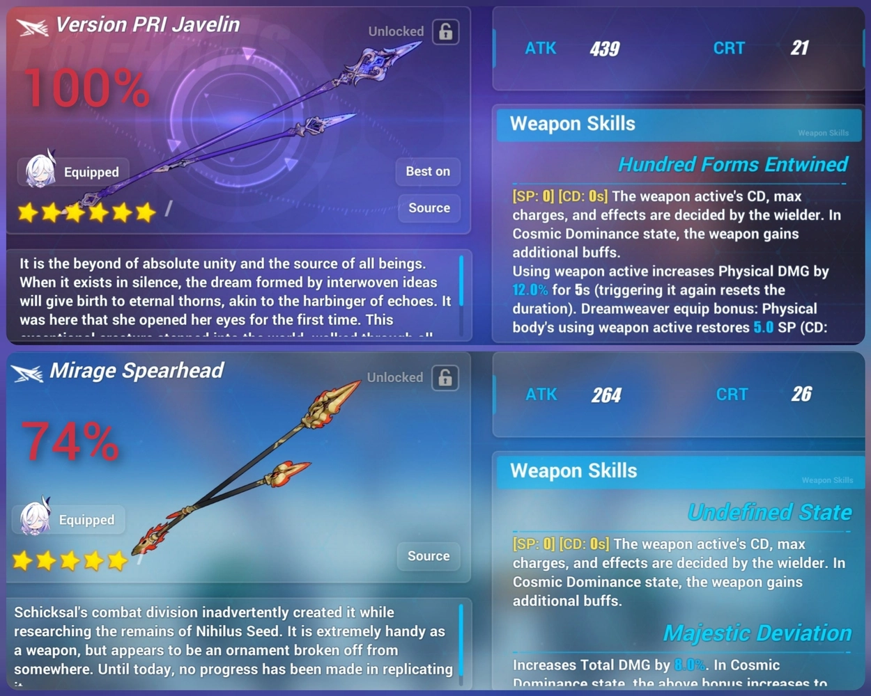 [HI3 Guide Beta 6.6] Misteln Schariac : Dreamweaver Honkai Impact 3rd ...