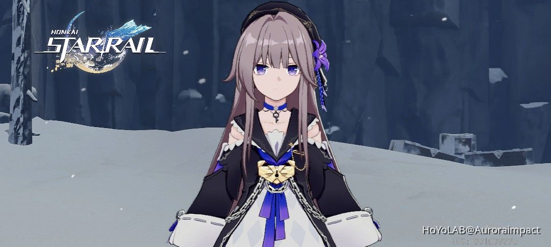 Kuru~kuru~ Honkai: Star Rail | HoYoLAB