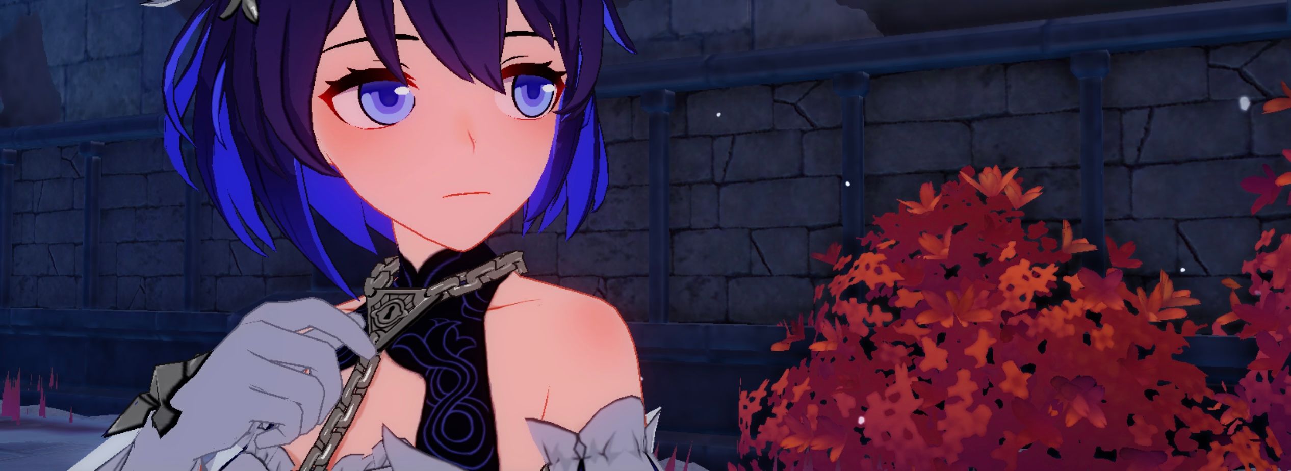 Hailing from nagazora Honkai Impact 3rd | HoYoLAB