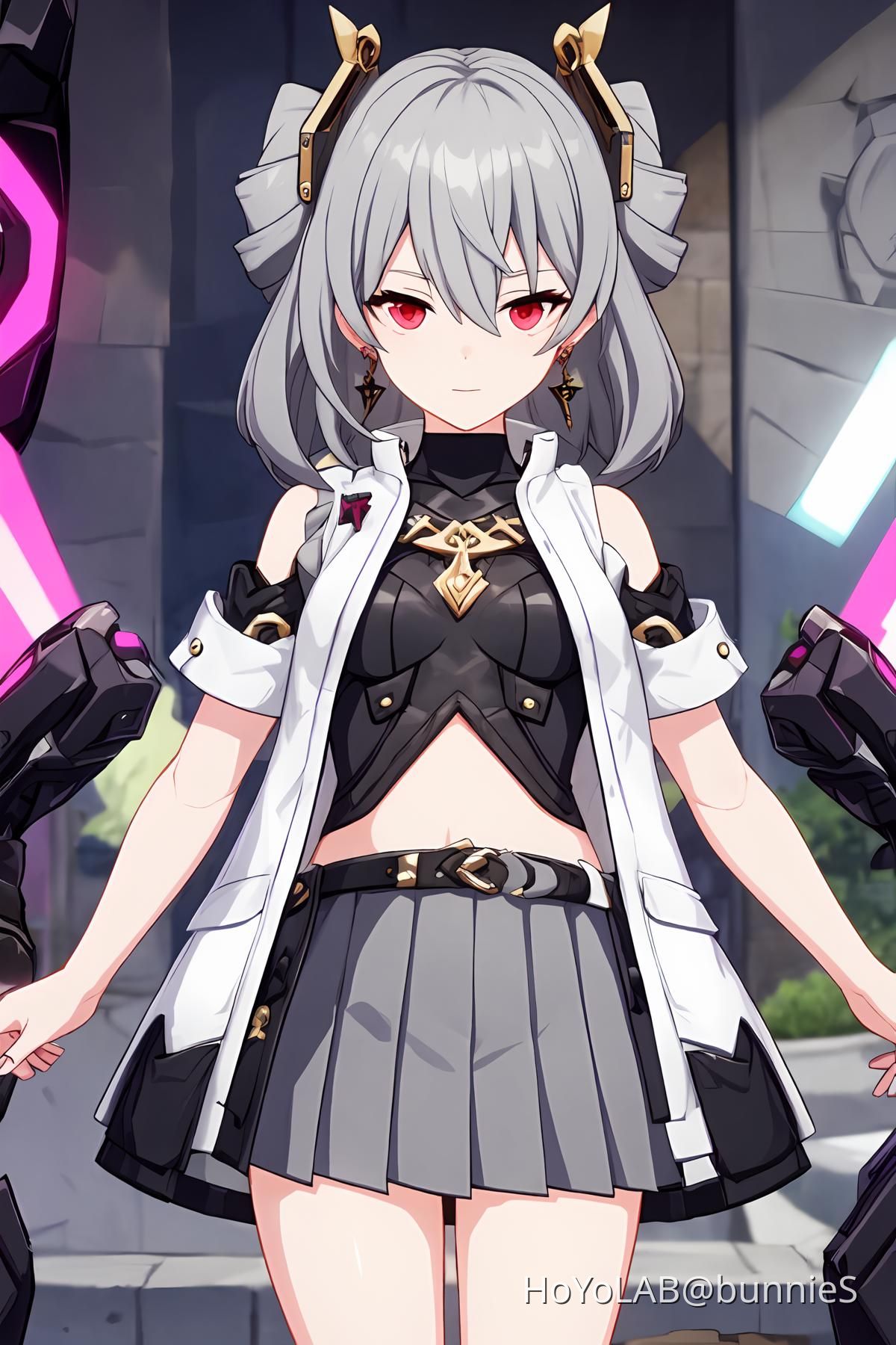 Brony Honkai Impact 3rd | HoYoLAB