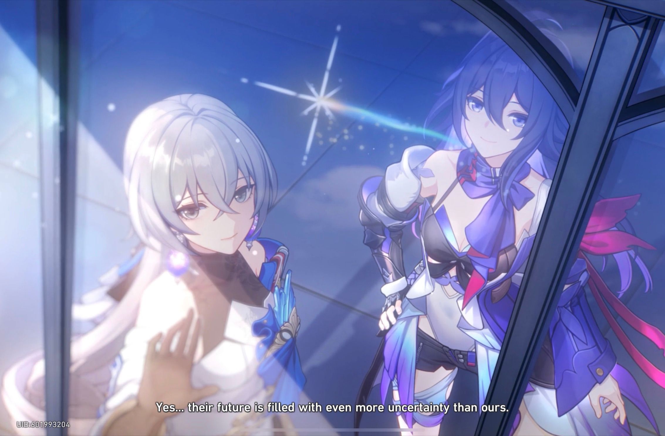 This game is muwah 🤌 Honkai Impact 3rd | HoYoLAB