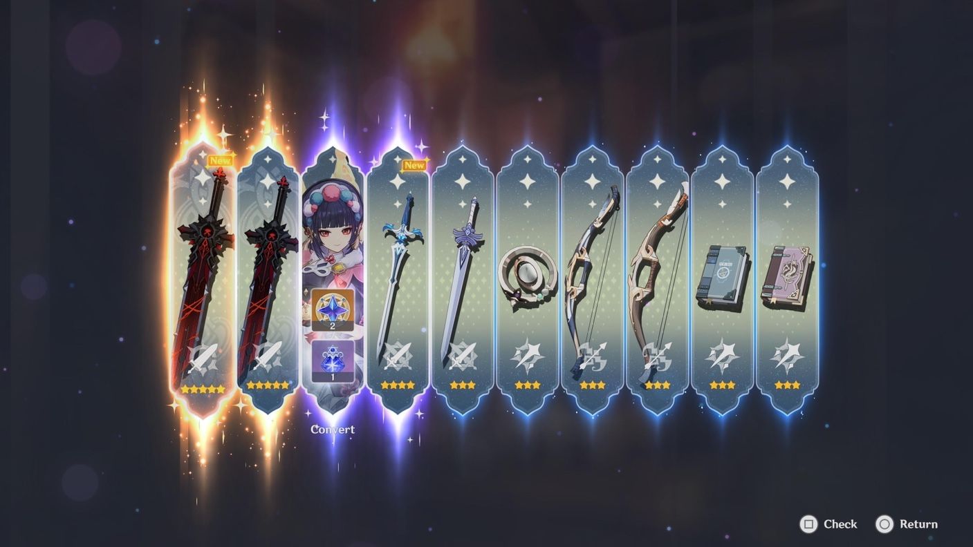 2 of 2!!! Genshin Impact | HoYoLAB