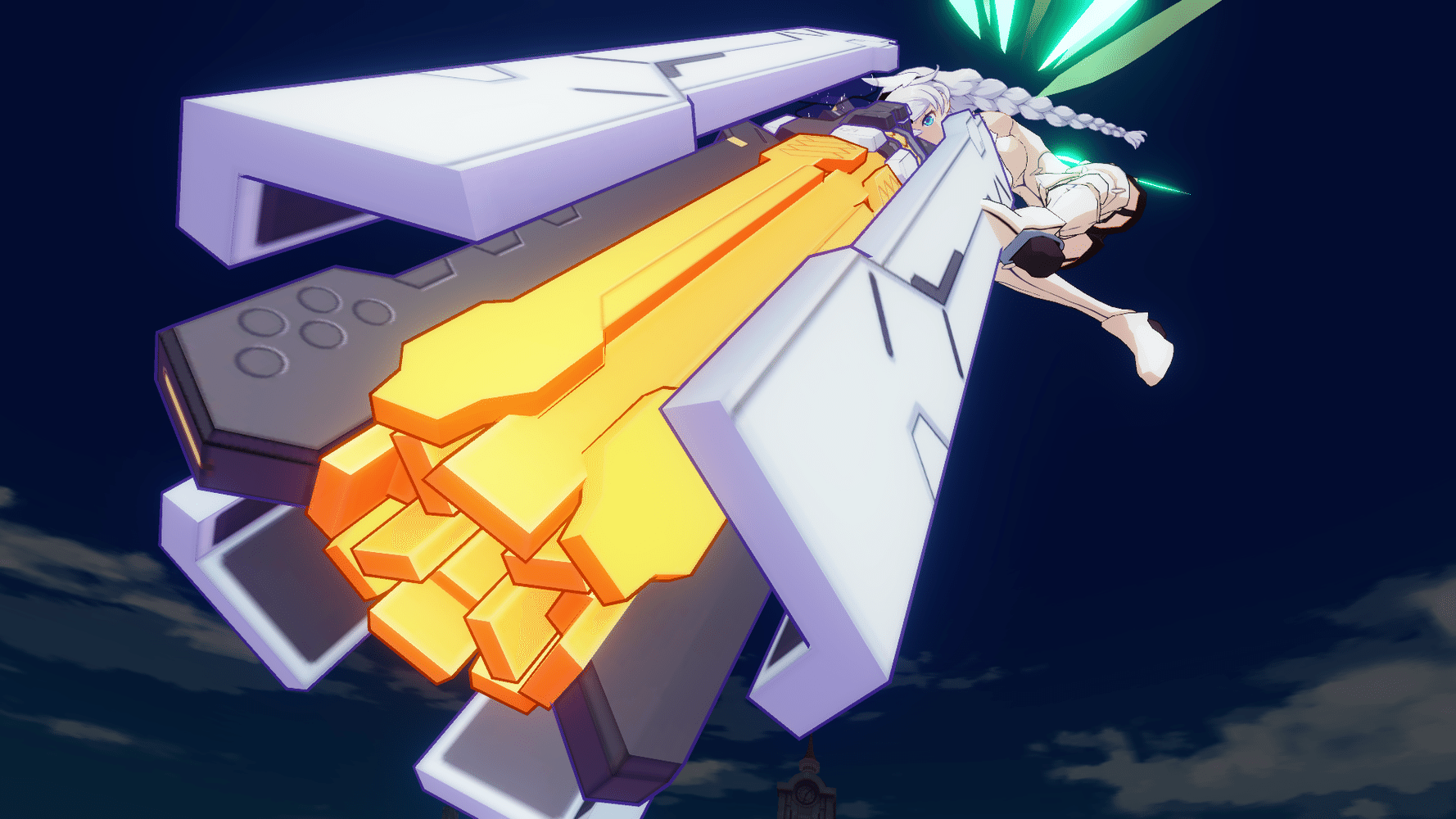 FlyMe2theMoon, Sharing Some Thoughts. . . Honkai Impact 3rd | HoYoLAB