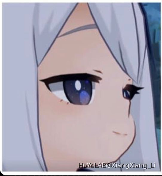 Lmao Genshin Impact | HoYoLAB