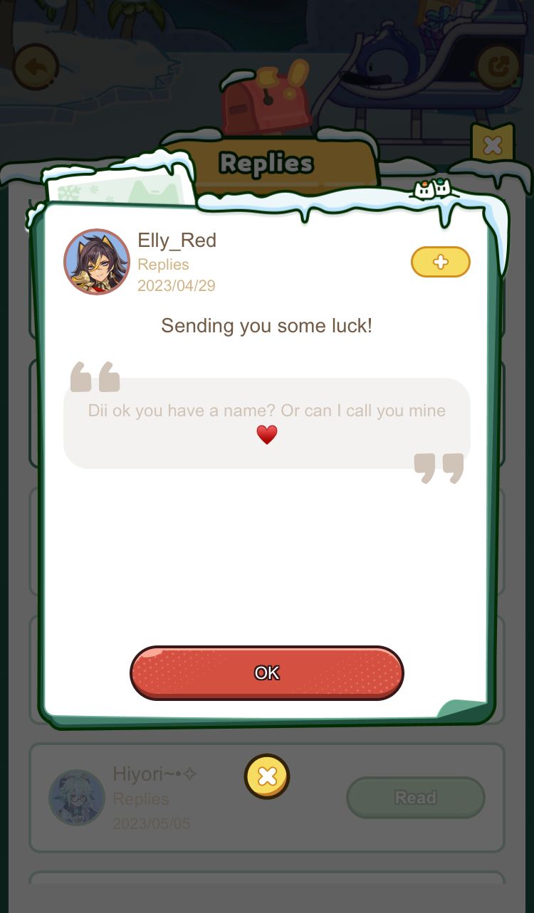 Call me the rizzard of oz | HoYoLAB