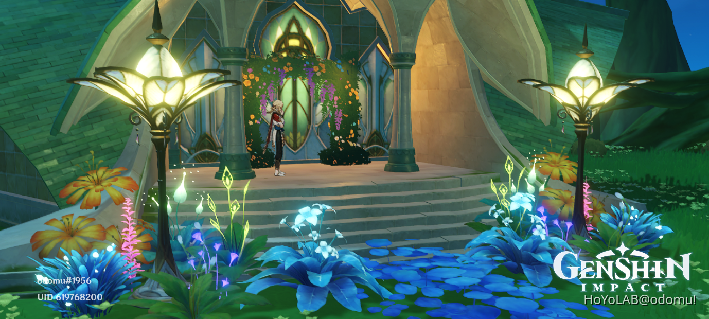 kaveh my beloved teapot build Genshin Impact | HoYoLAB