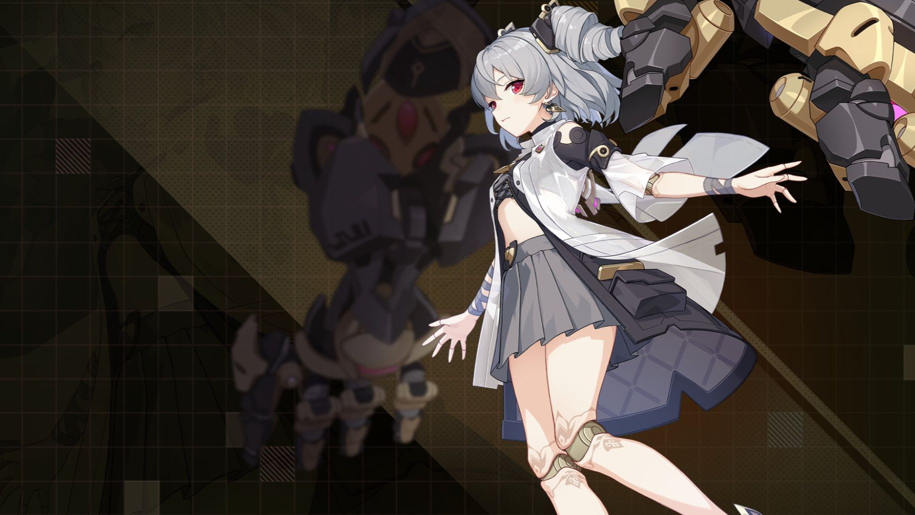 Prometheus Er Guide (Ft. reworked Kevin Signets) Honkai Impact 3rd ...