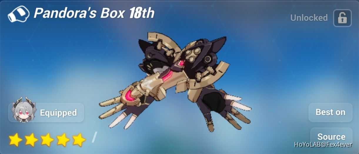 Prometheus Er Guide (Ft. reworked Kevin Signets) Honkai Impact 3rd ...