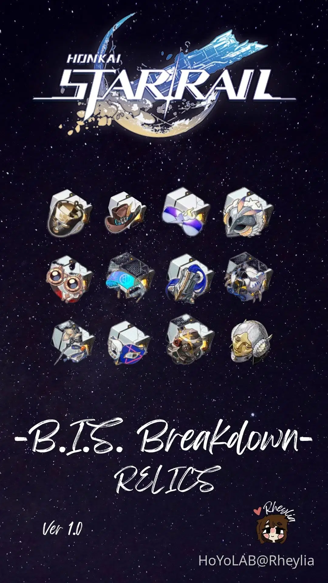 HoYoLAB - Official Community