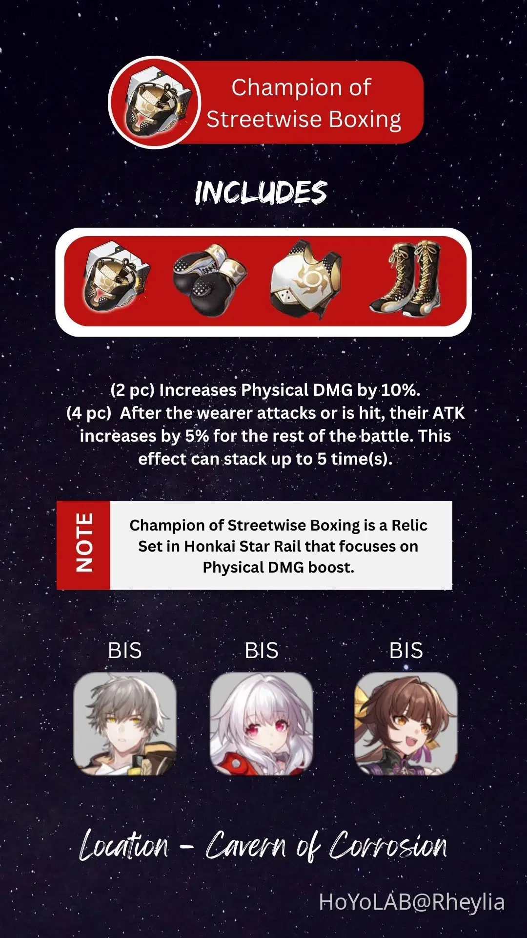 HoYoLAB - Official Community