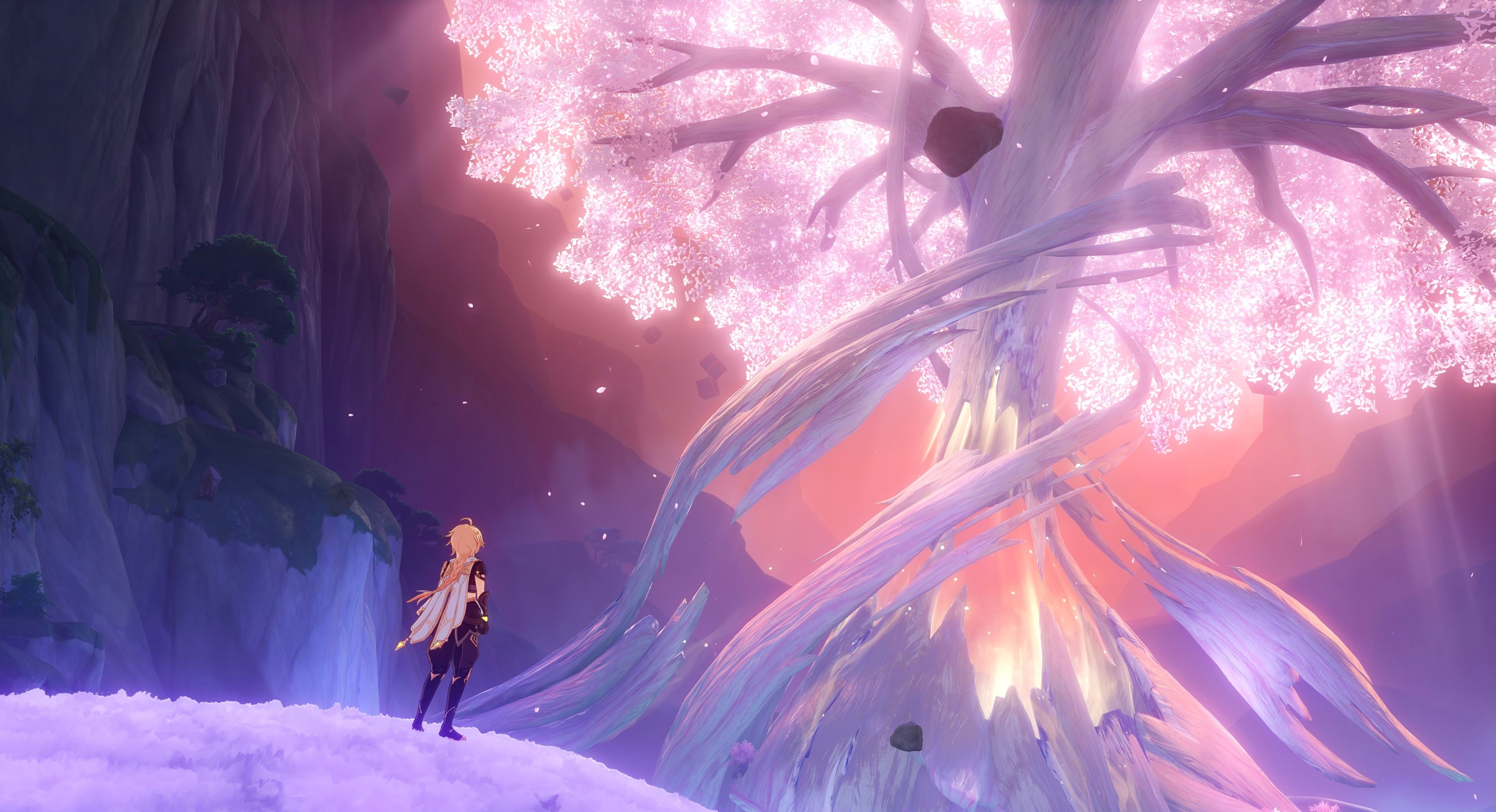 Irminsul Genshin Impact | HoYoLAB