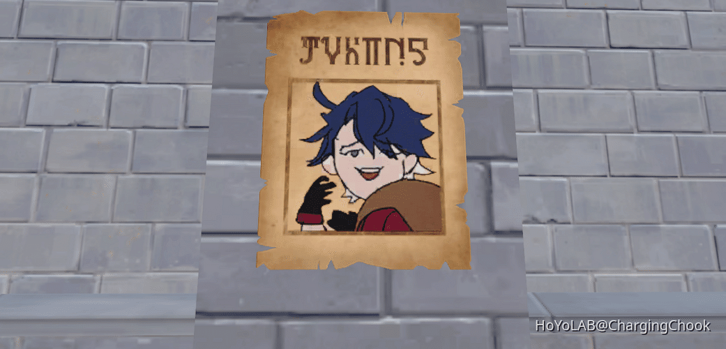 HoYoLAB - Official Community