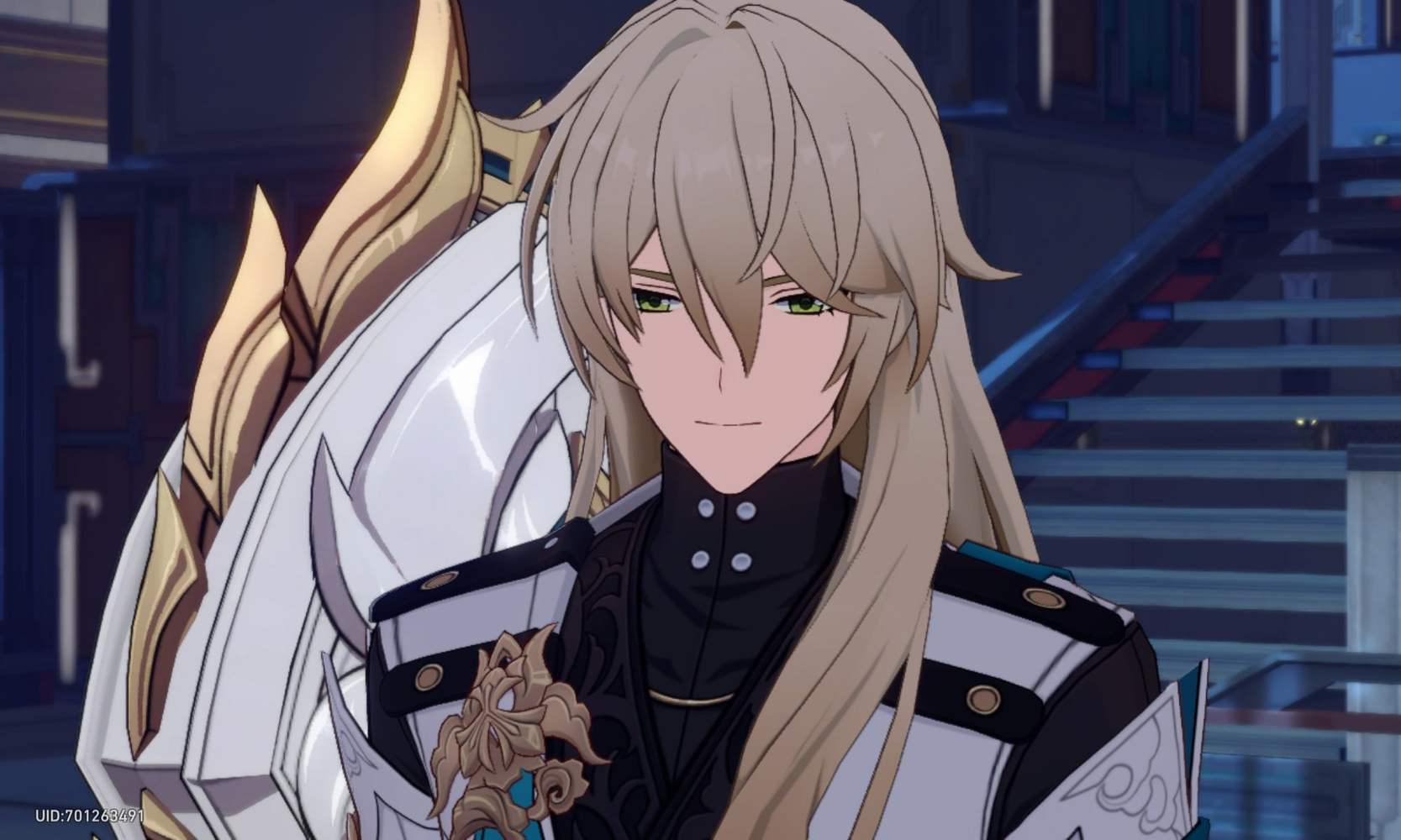 Otto Apocalypse is a healer??? Honkai Impact 3rd | HoYoLAB