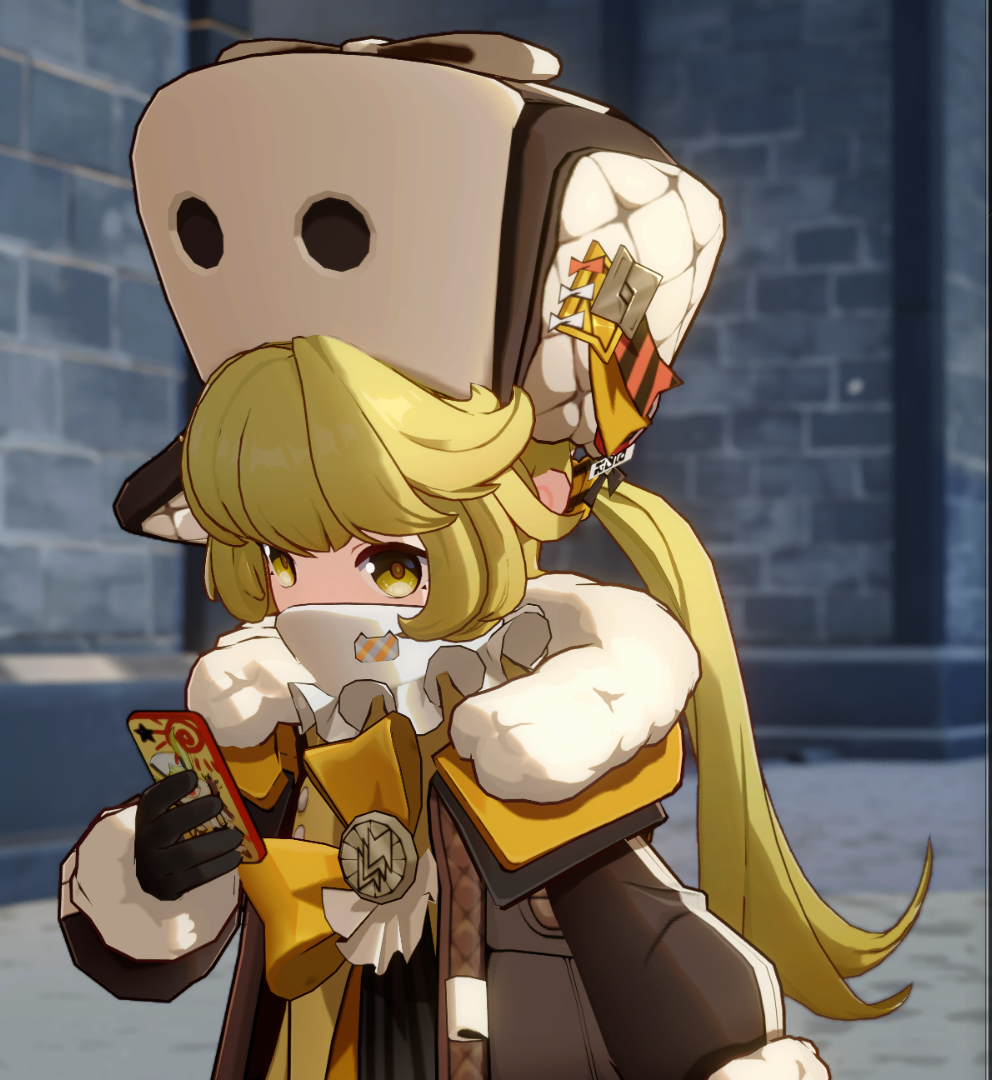 hook 👍 Honkai: Star Rail | HoYoLAB