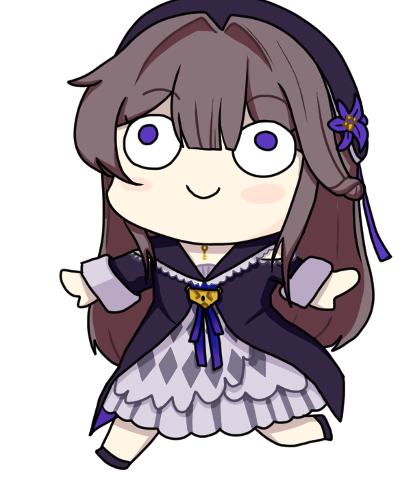 Kuru Kuru Kuruing Honkai: Star Rail | HoYoLAB