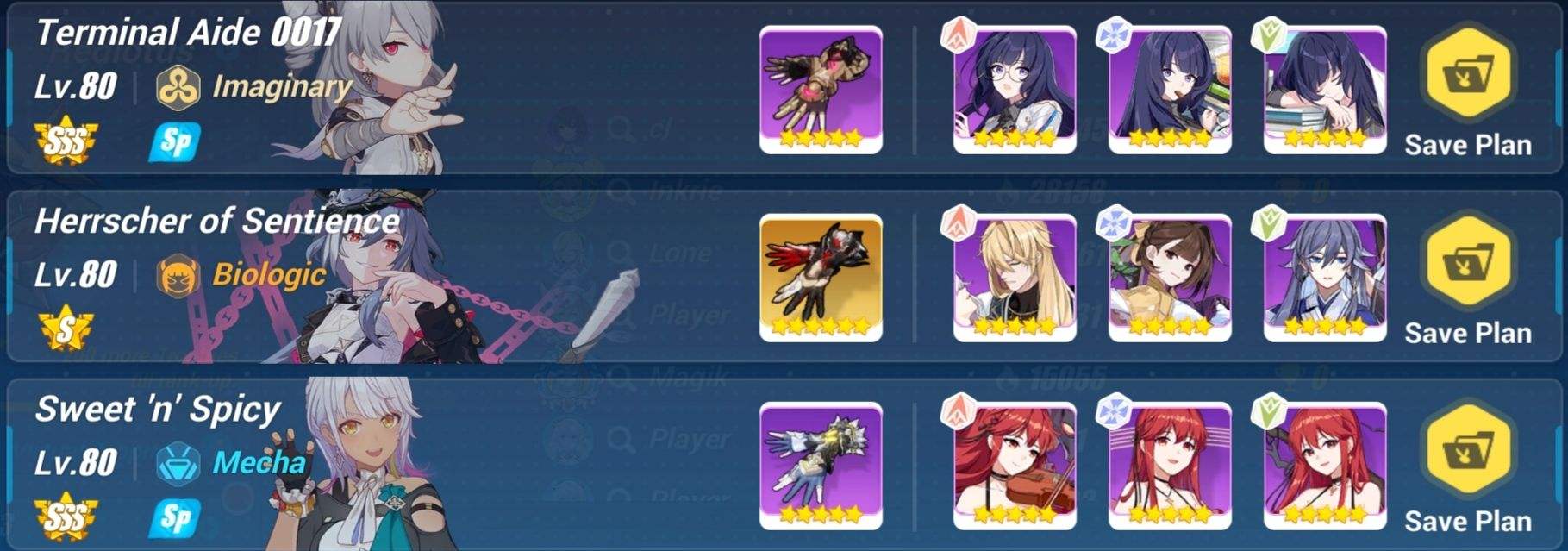 [6.6 BETA] Valkyrie Review: Terminal Aide 0017 - Prometheus Honkai ...