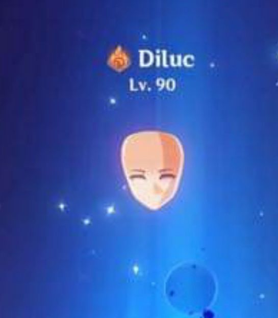 I Unlocked A New Diluc Skin! Genshin Impact | HoYoLAB