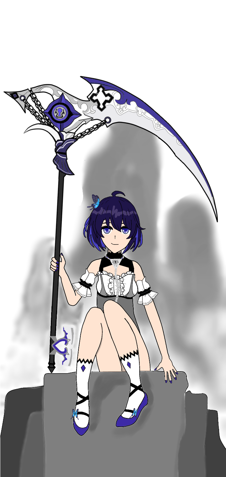 Seele Honkai: Star Rail | HoYoLAB