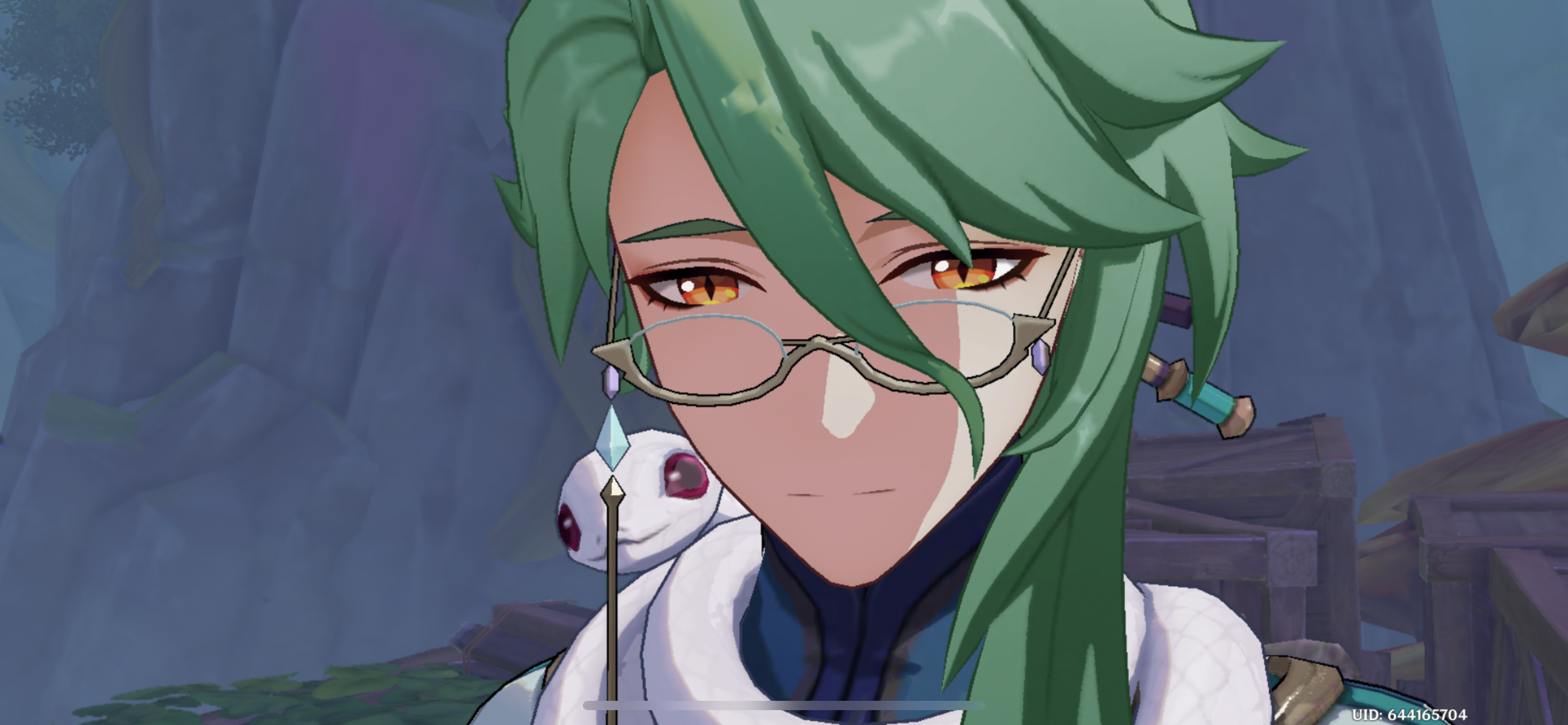 I want to know more about Chenyu Vale Genshin Impact | HoYoLAB