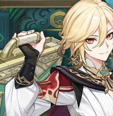 Guía de Kaveh [Versión 3.6 | Main Abyss] Genshin Impact | HoYoLAB