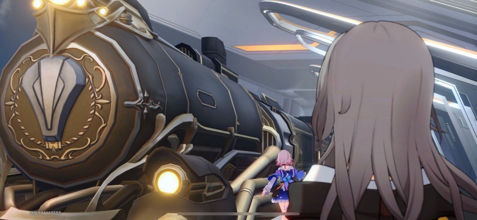 Honkai: Star rail moments + more! Honkai: Star Rail | HoYoLAB