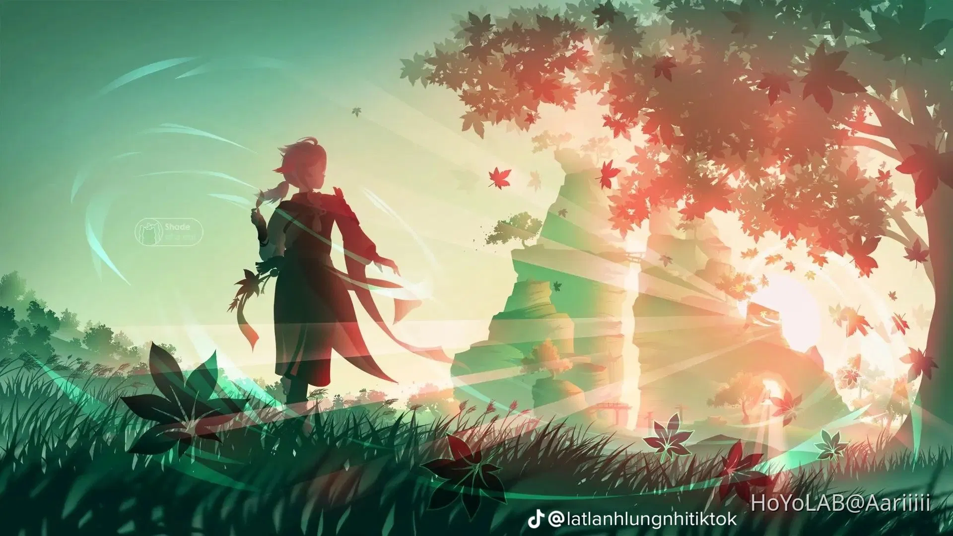 genshin desktop wallpaper Genshin Impact | HoYoLAB