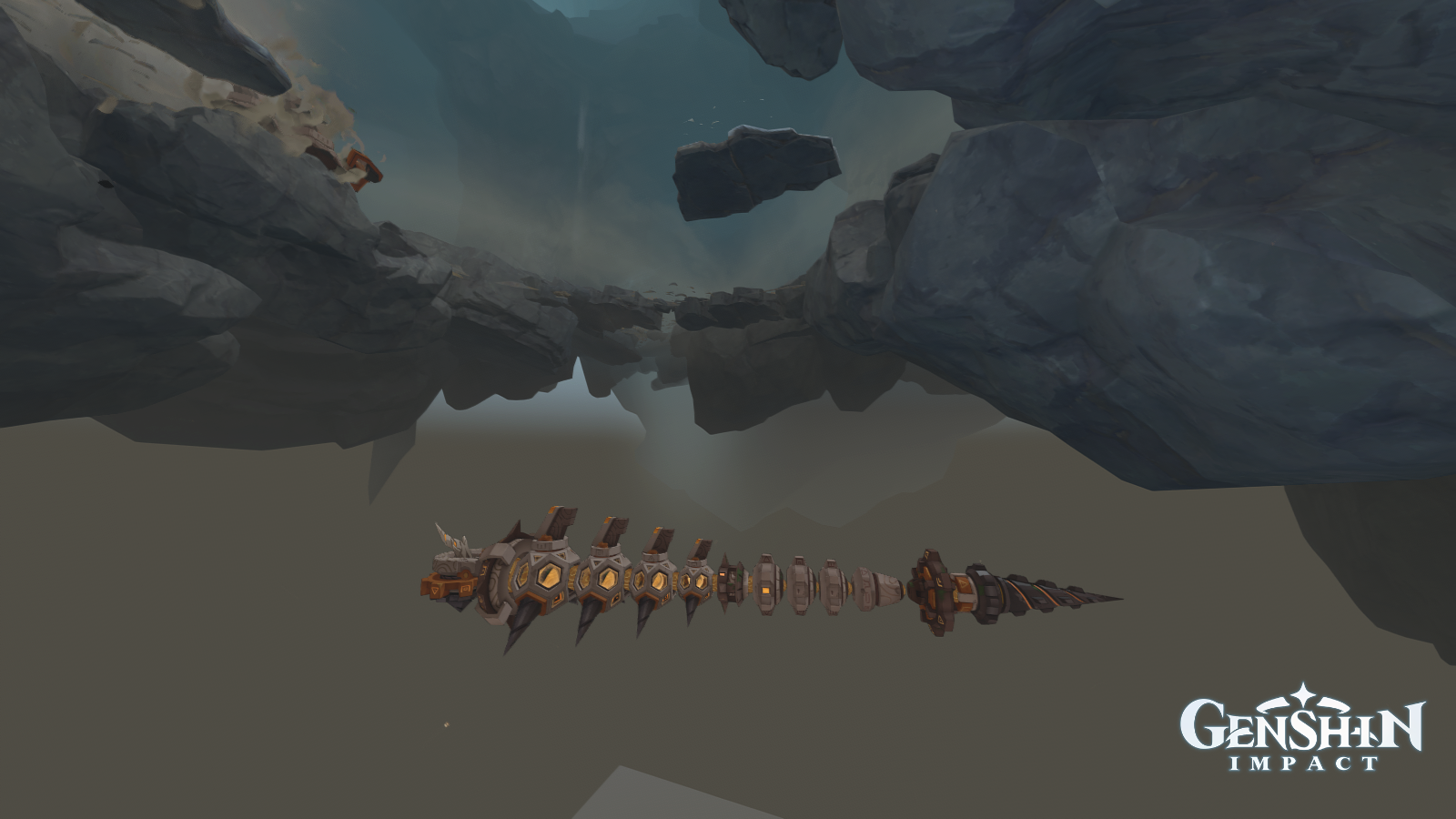 Where does your exploration take you? Genshin Impact | HoYoLAB