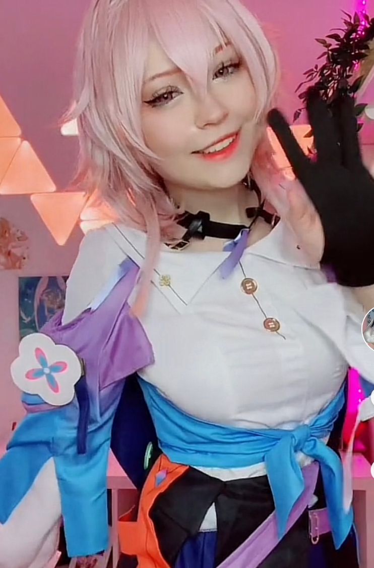 Cosplay Honkai: Star Rail | HoYoLAB