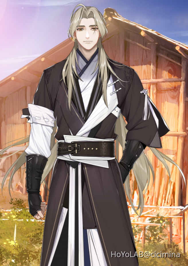 Adult Yanqing? Honkai: Star Rail | HoYoLAB