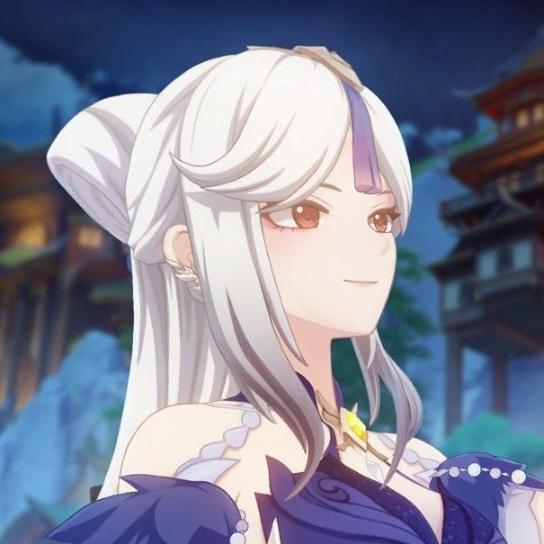 pour mes 350 abo 🩷 Genshin Impact | HoYoLAB