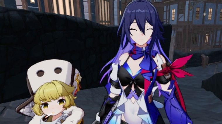 [StarRail1.0] A few tips for those of you who just got the Seele Honkai ...