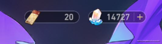 For Sushang and her chicken 🐥 Honkai: Star Rail | HoYoLAB