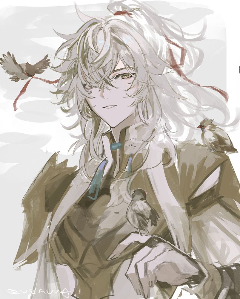 Jing Yuan's Banner Countdown: 4 days Honkai: Star Rail | HoYoLAB