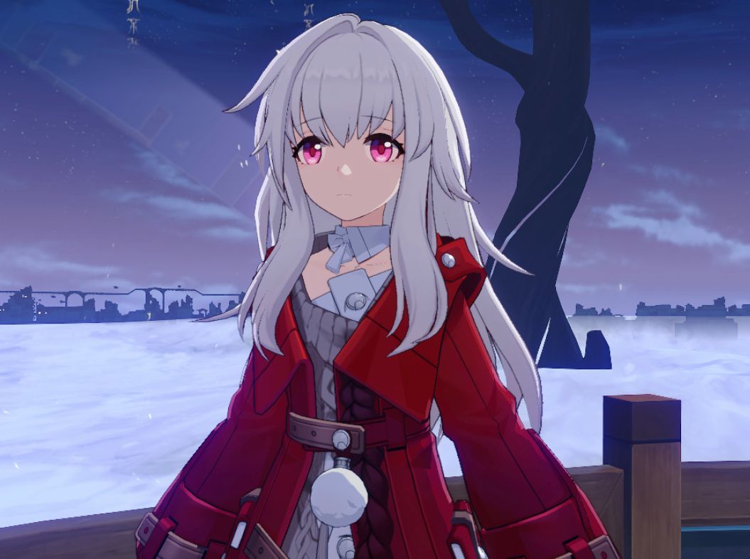 Real Life Angel Sighting Honkai: Star Rail | HoYoLAB